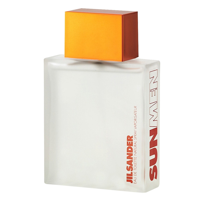 Sun Eau de Toilette for Men perfume & fragrance - Riah