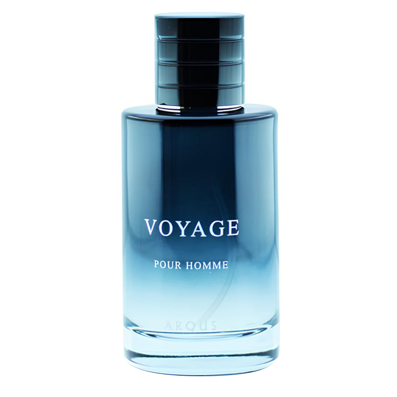 Voyage Eau de Parfum for Men perfume & fragrance - Riah