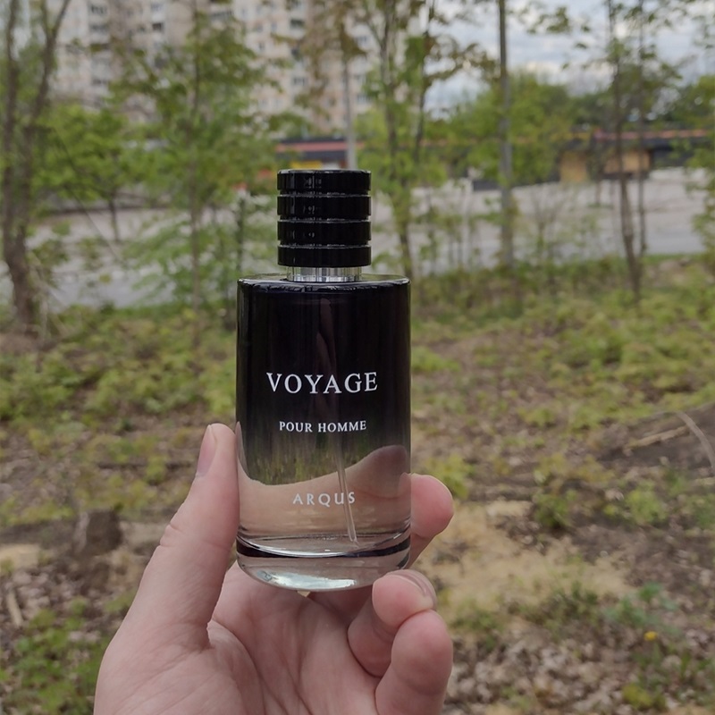 Voyage perfume store