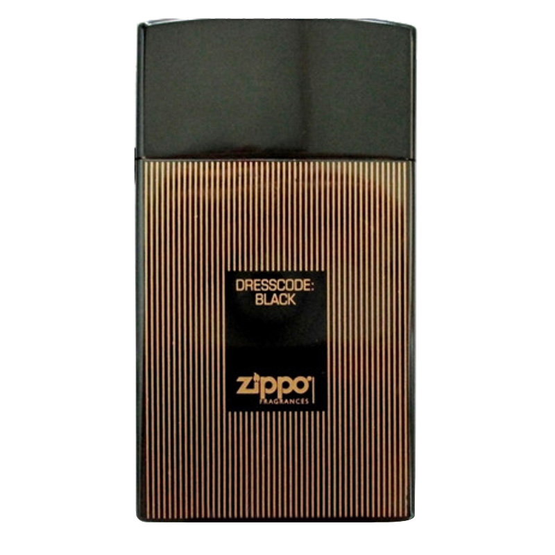Dresscode Black Eau de Toilette for Men perfume & fragrance - Riah