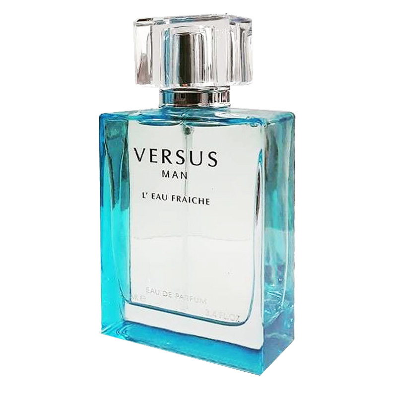 Versus Eau de Parfum for Men Eau de Parfum Men Fragrance World perfume ...