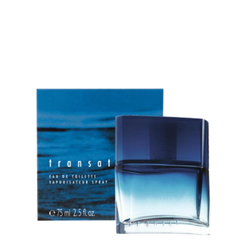Yves Rocher Transat Eau de Toilette for Men
