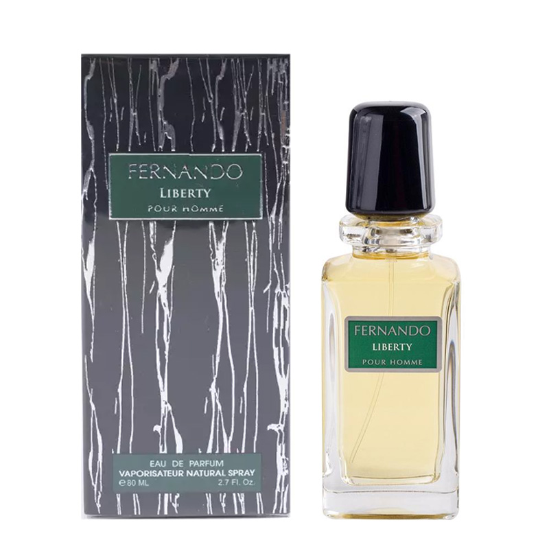 Liberty Eau de Parfum Men Fernando perfume & fragrance - Riah