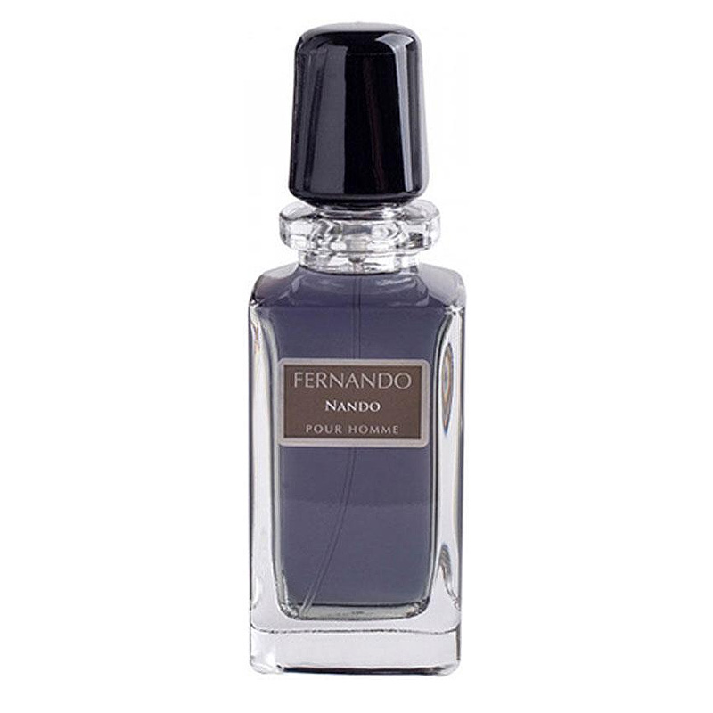 Nando Eau de Parfum Men Fernando perfume & fragrance - Riah