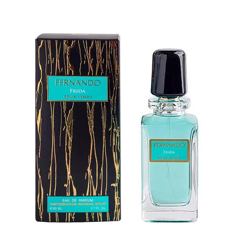 Frida Eau de Parfum Women Fernando perfume & fragrance - Riah