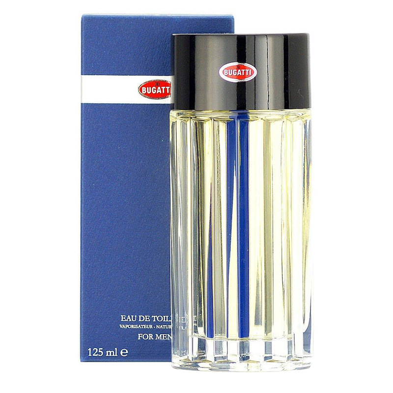 Bugatti Homme Eau de Toilette For Men Bugatti perfume & fragrance - Riah