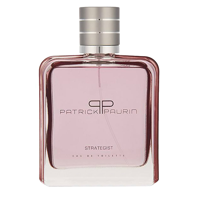 Patrick Paurin Strategist Eau de Toilette Men Odora perfume & fragrance ...