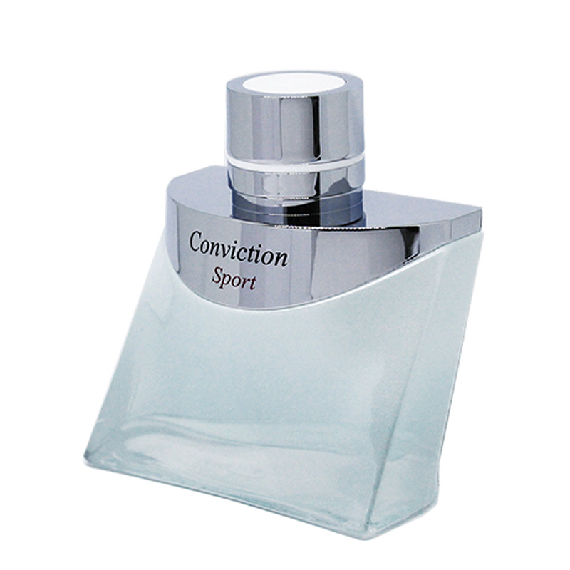 Conviction Sport Eau de Parfum Men Elysees Fashion perfume & fragrance ...