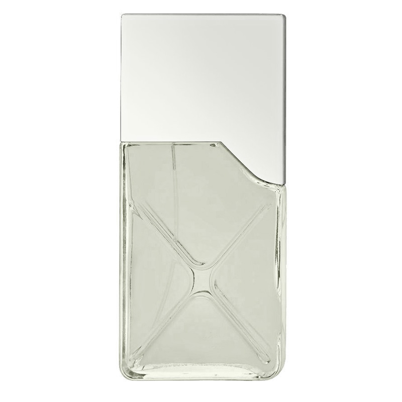 Derrick Silver Limited Edition Eau de Toilette Men Orlane perfume ...