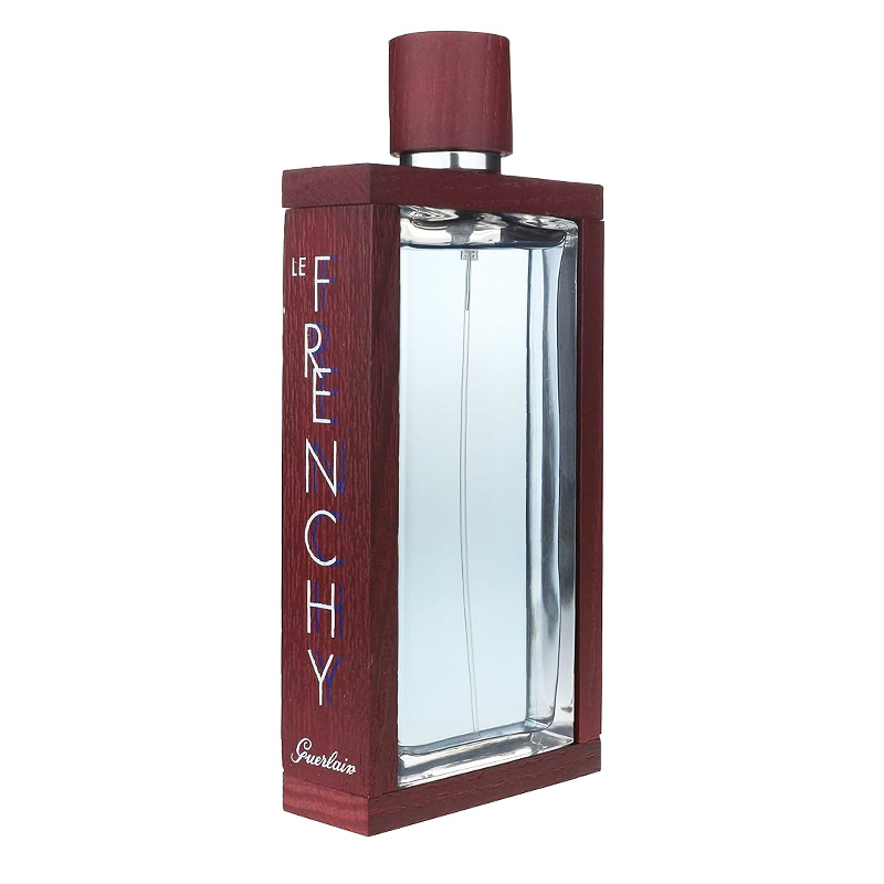 Le Frenchy Eau de Parfum Men Guerlain perfume & fragrance - Riah