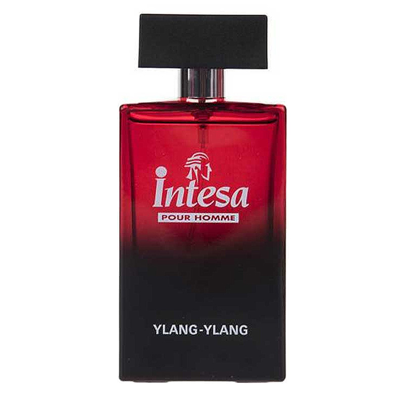 Ylang Ylang Eau de Toilette for Men Intesa perfume & fragrance - Riah