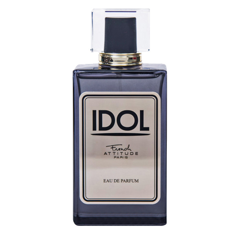 Idol Eau de Parfum for Men French Attitude perfume fragrance Riah