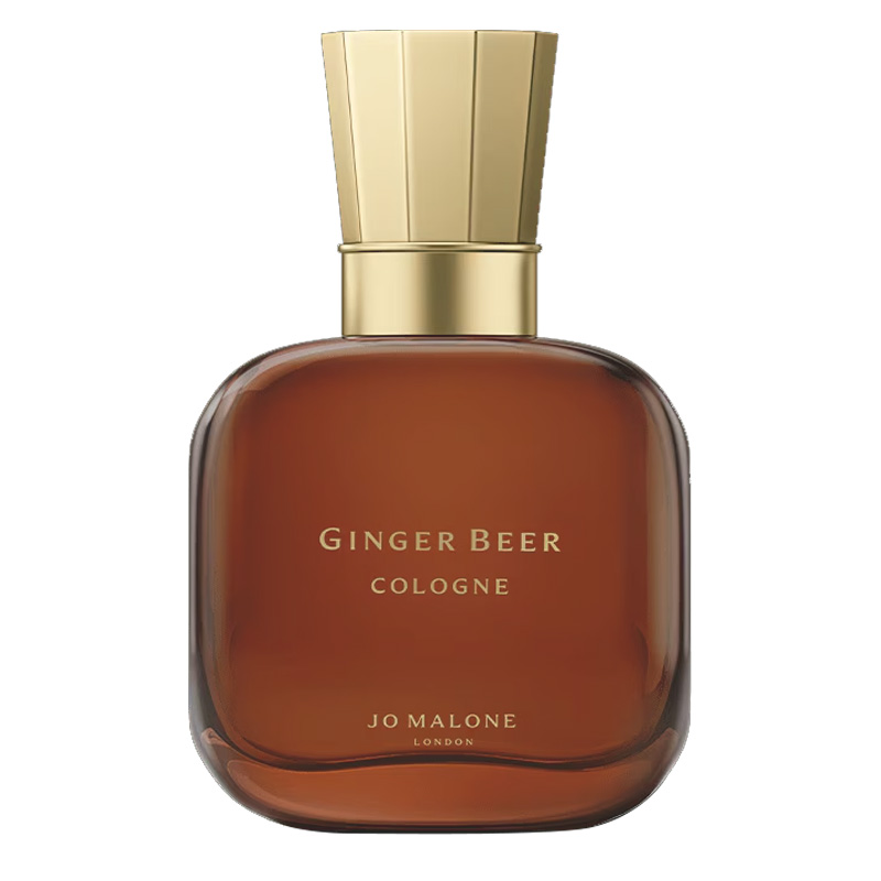 Ginger Beer Eau de Cologne Women and Men Jo Malone London perfume ...