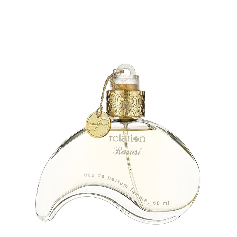 Relation Eau de Parfum Women Rasasi perfume & fragrance - Riah