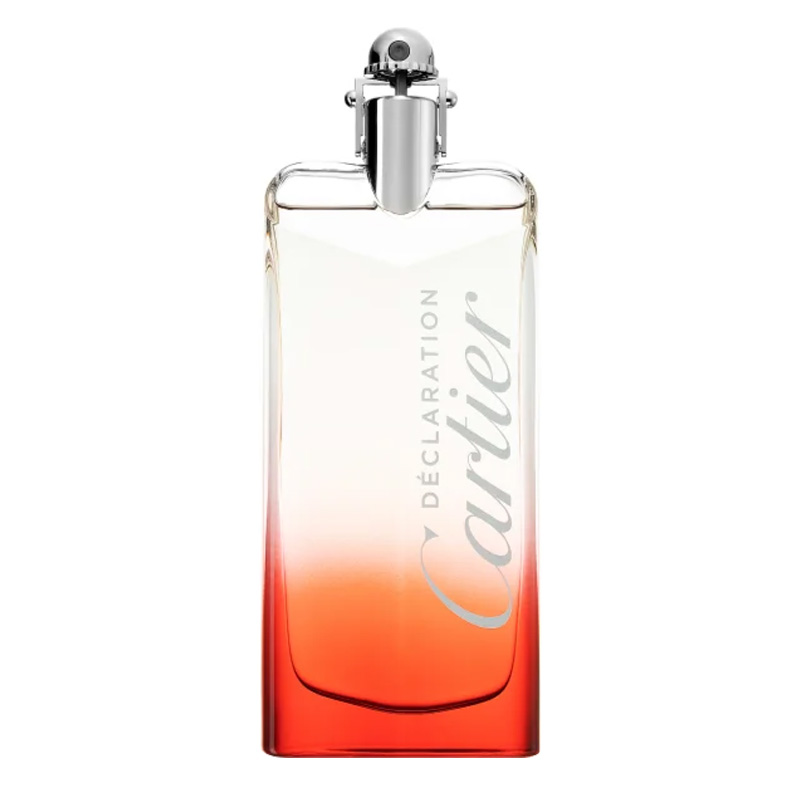 Declaration Red Limited Edition Eau de Toilette Men Cartier perfume ...