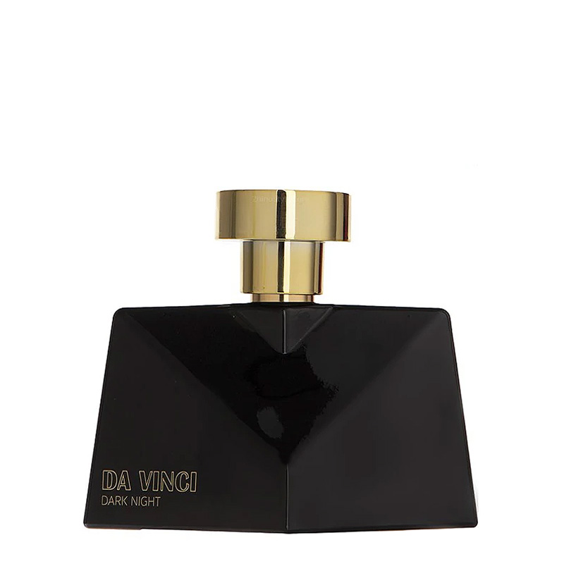 Da Vinci Dark Night Eau de Parfum Men Jacsaf perfume & fragrance - Riah