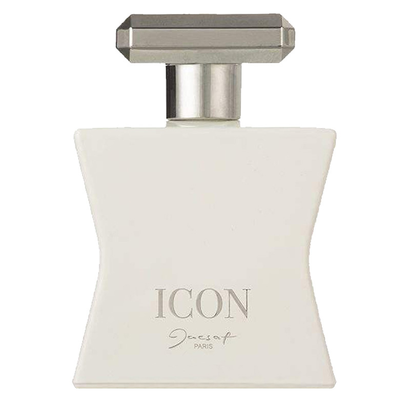 Icon Eau de Parfum for Men Jacsaf perfume & fragrance - Riah