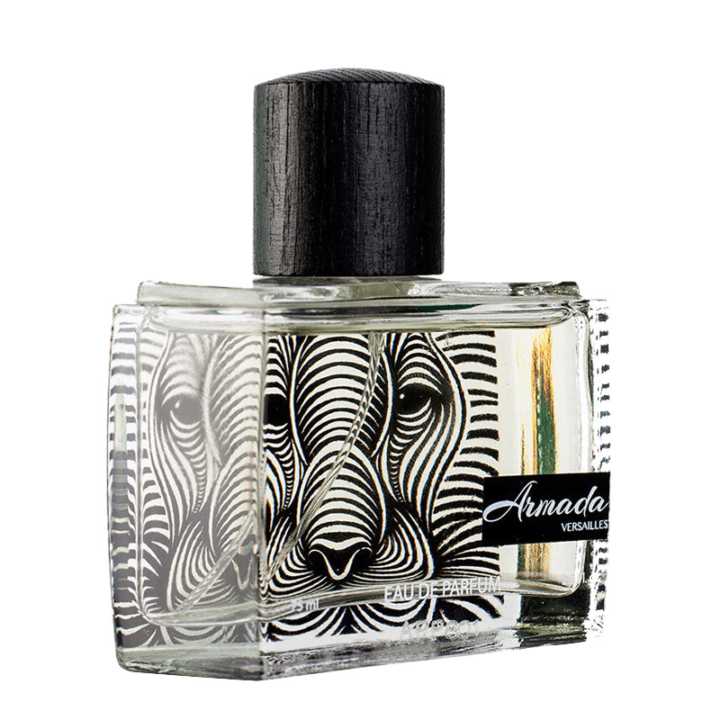 Armada Eau de Parfum for Men perfume & fragrance - Riah