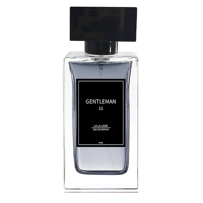 Gentelman 11 Eau de Parfum Men La La Land perfume & fragrance - Riah
