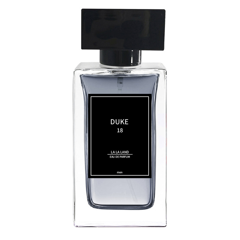Duke 18 Eau de Parfum Men La La Land perfume & fragrance - Riah