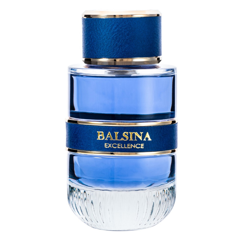 Excellence Eau de Parfum Men Balsina perfume & fragrance - Riah