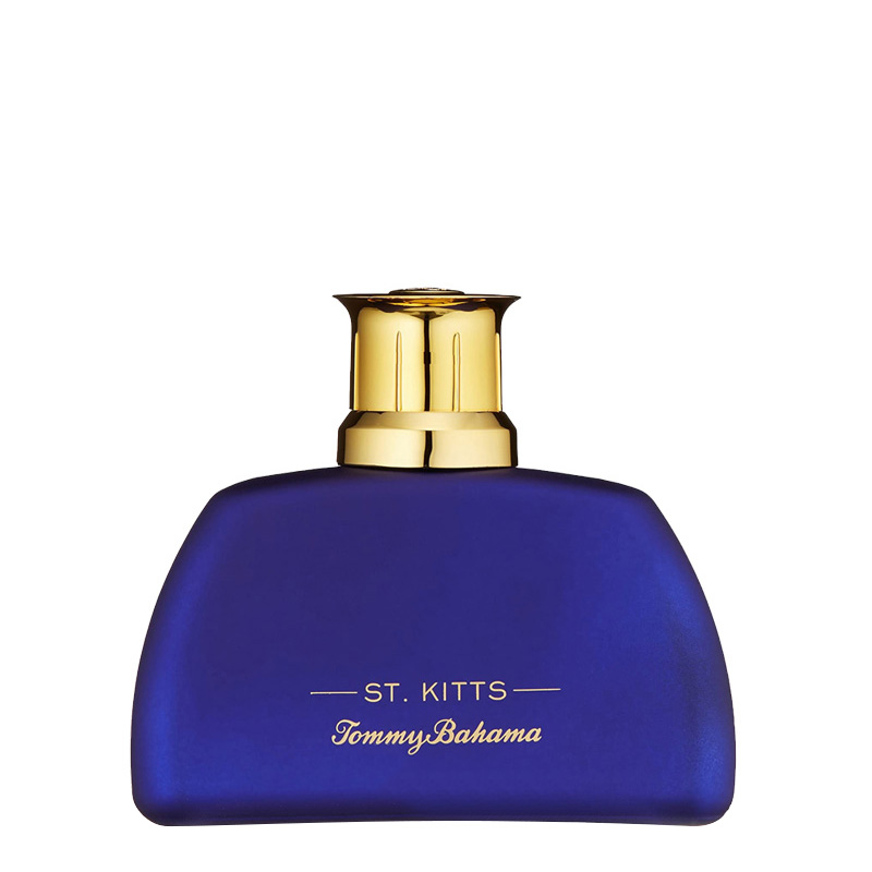 St Kitts Eau de Cologne for Men Tommy Bahama perfume & fragrance - Riah
