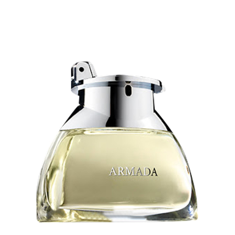 Armada Black Eau de Toilette for Men Yves de Sistelle perfume ...