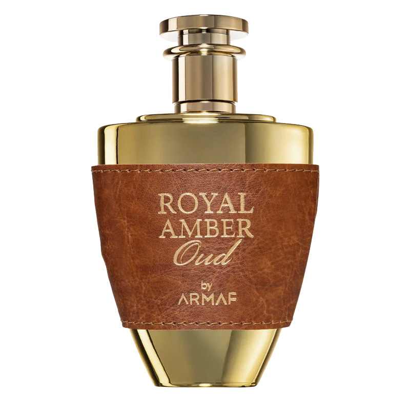 Royal Amber Oud Pour Homme Eau de Parfum Men Armaf perfume & fragrance ...