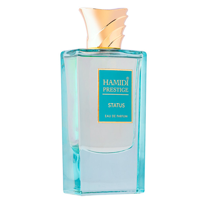 Status Eau de Parfum Women and Men Hamidi perfume & fragrance - Riah