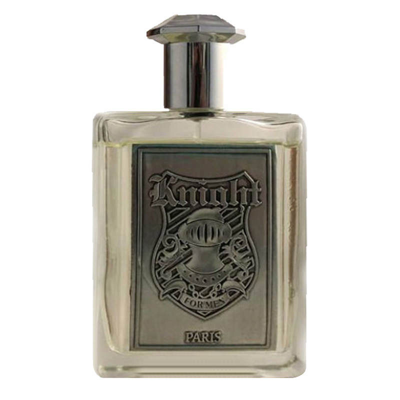 Knight Eau de Toilette Men French Attitude perfume & fragrance - Riah