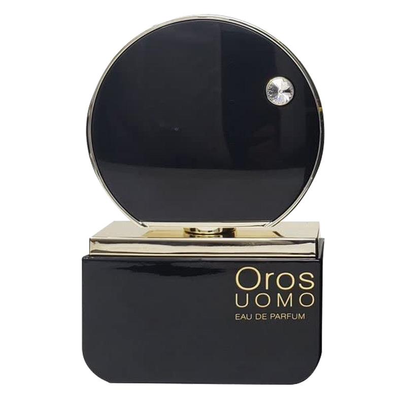 Oros Uomo Eau de Parfum Men Oros perfume & fragrance - Riah
