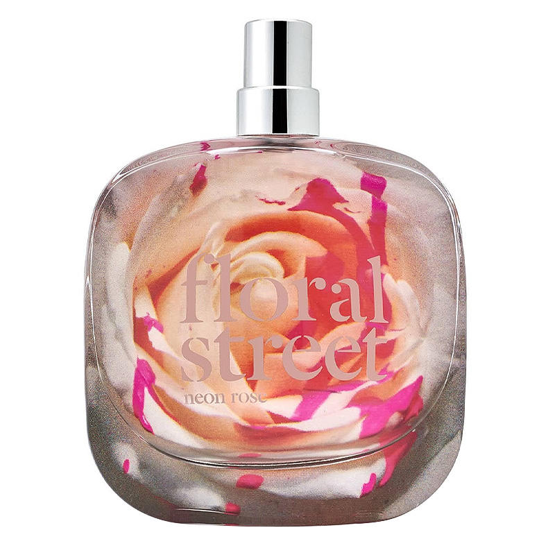 Neon Rose Eau de Parfum for Women and Men Floral Street perfume ...
