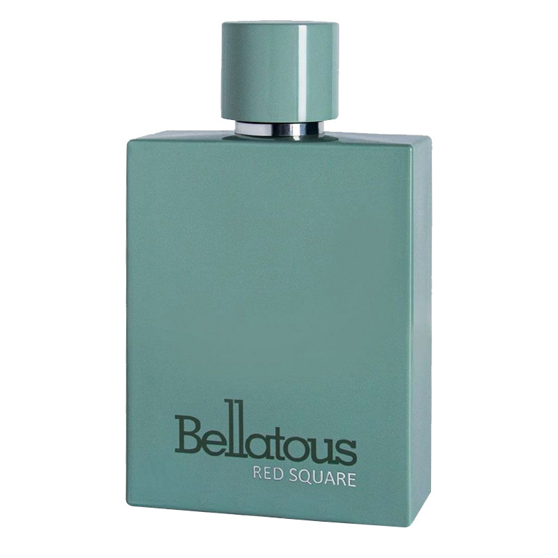 Red Square Eau de Parfum for Men Bellatous perfume & fragrance - Riah