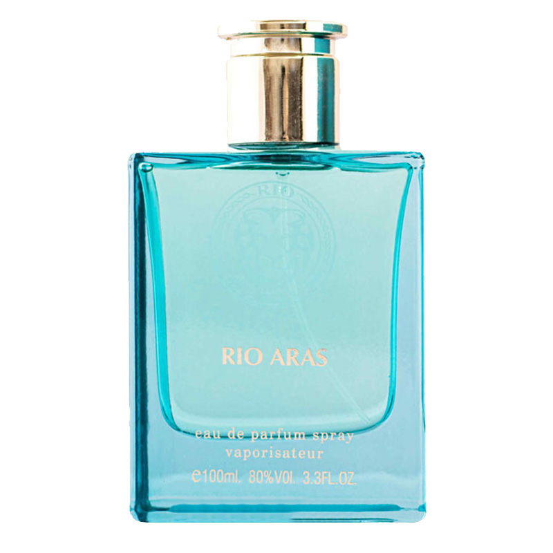 Aras Eau de Parfum for Men Rio Collection perfume & fragrance - Riah