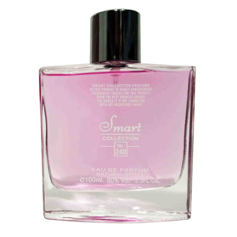 Smart 240 212 Eau de Parfum for Women perfume & fragrance - Riah