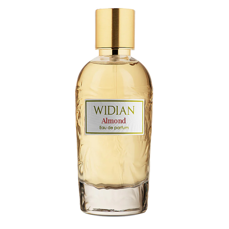 Rose Arabia Almond Eau de Parfum Women and Men Widian perfume ...