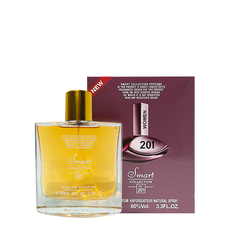 Smart 201 Euphoria Eau de Parfum for Women perfume & fragrance - Riah