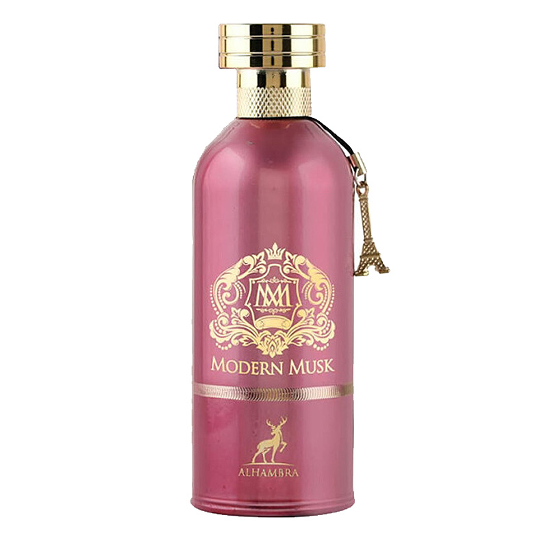 Modern Musk Eau de Parfum Women and Men Maison Alhambra perfume ...