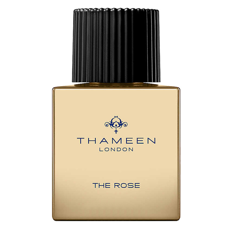 The Rose Extrait de Parfum Women and Men Thameen perfume & fragrance - Riah