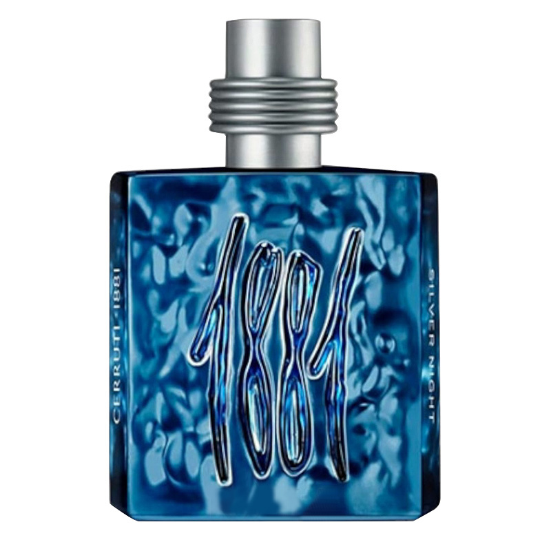 Cerruti 1881 Silver Night Eau de Parfum Men Cerruti perfume & fragrance ...