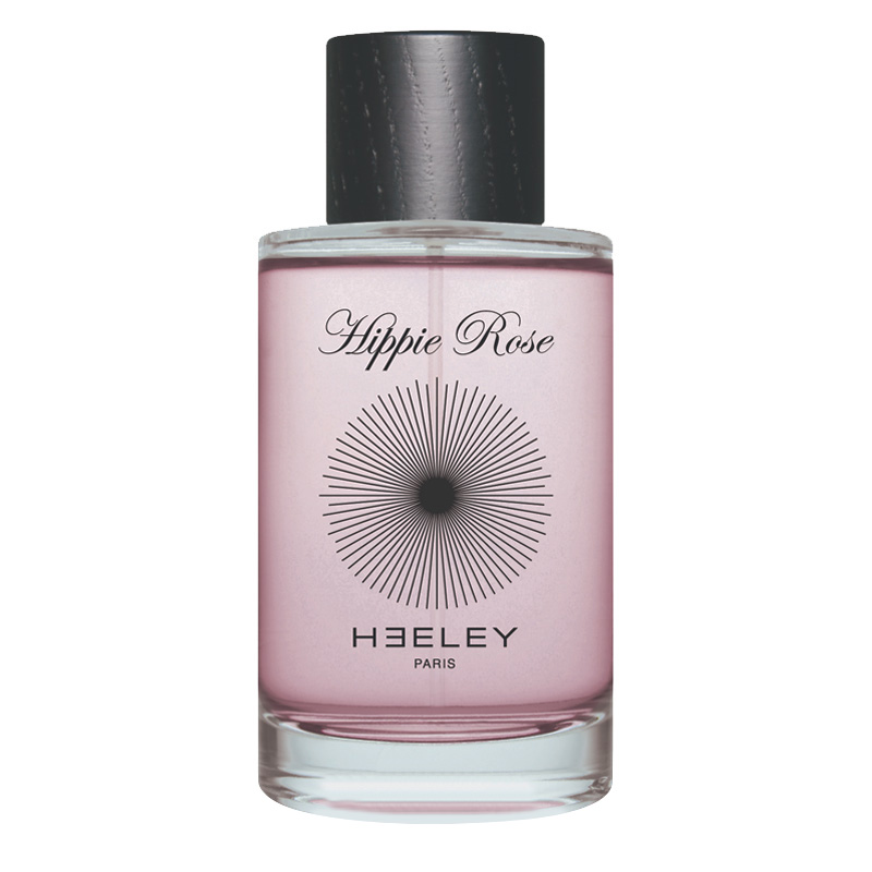 Hippie Rose Eau de Parfum for Women and Men James Heeley perfume ...