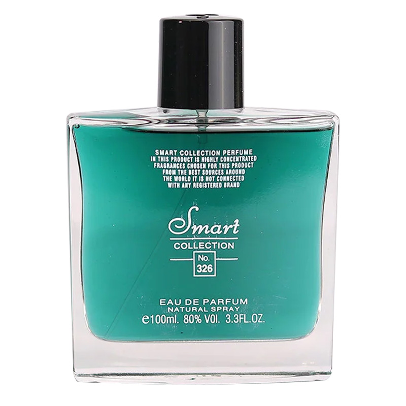 Davidoff Champion 326 Eau de Parfum Men Smart Collection perfume ...