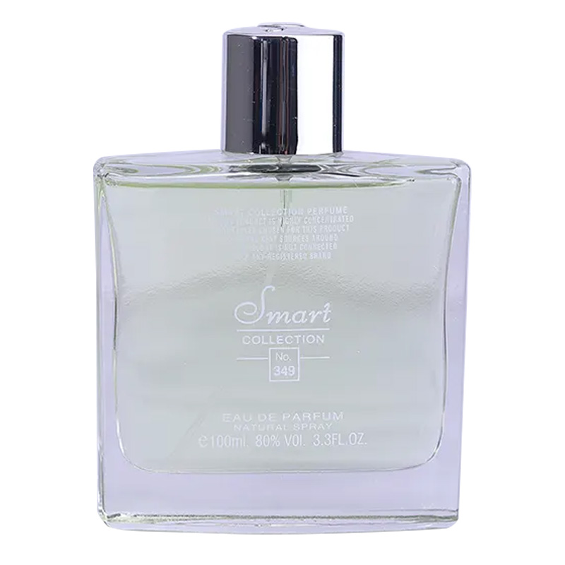 Lacoste White 349 Eau de Parfum Men Smart Collection perfume ...