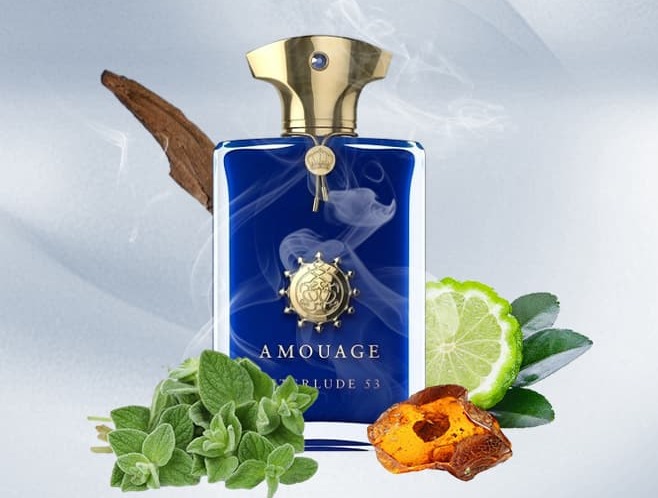 top 10 long lasting perfume for men - Riah