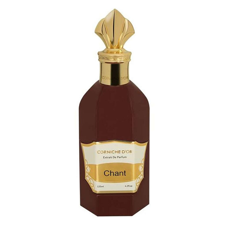 Chant Extrait de Parfum Women and Men Corniche D Or perfume & fragrance ...