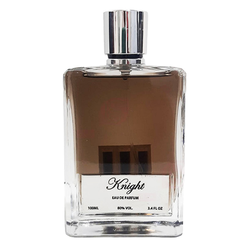 Knight Eau de Parfum Men Author perfume & fragrance - Riah