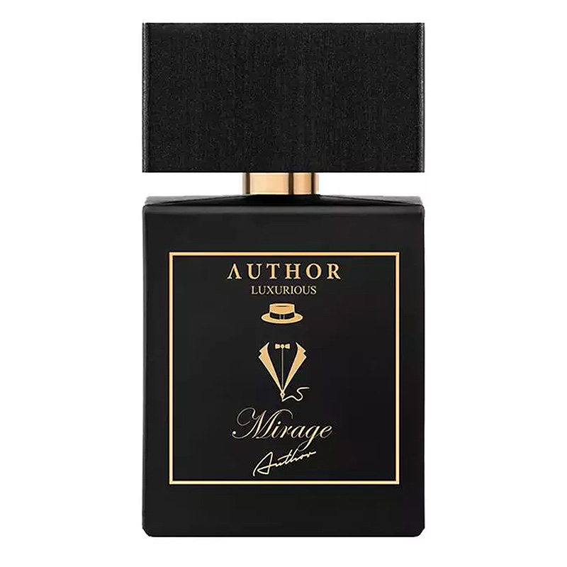 Mirage Eau de Parfum Men Author perfume & fragrance - Riah