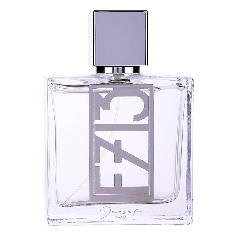 Jacsaf F713Eau de Parfum for Men Jacsaf perfume & fragrance - Riah