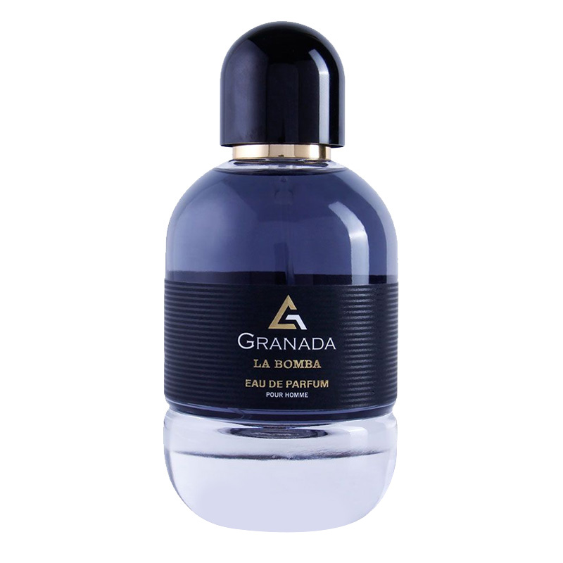 La Bomba Eau de Parfum for Men Granada perfume & fragrance - Riah