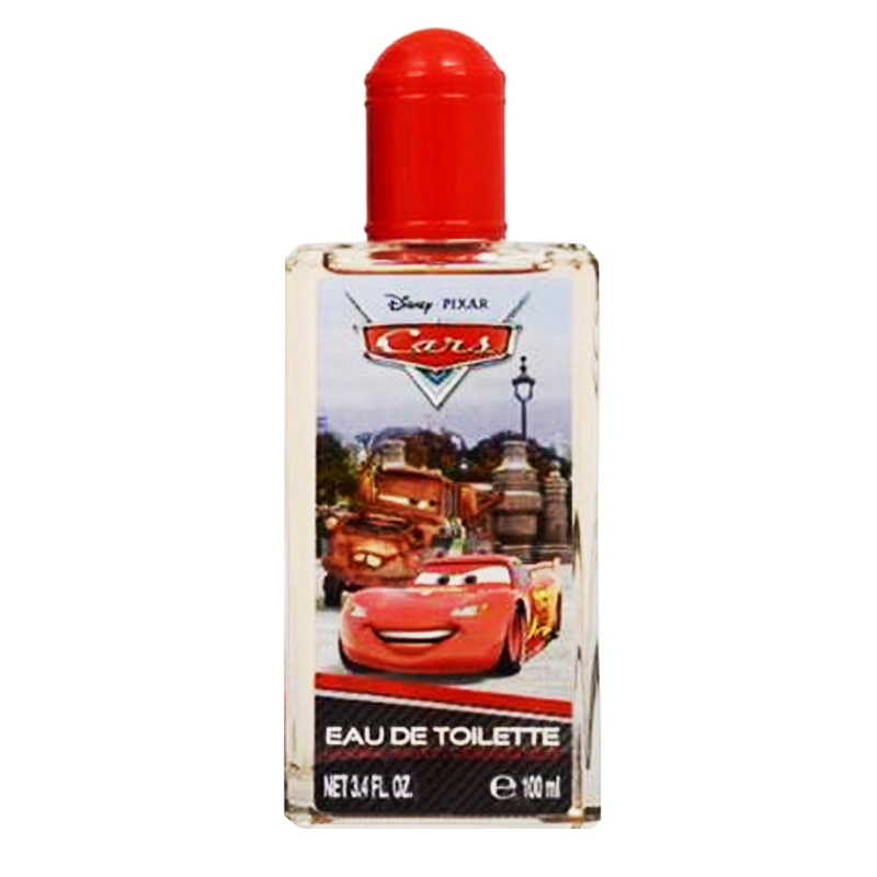 Cars Eau de Toilette kid boy Air Val International perfume & fragrance ...